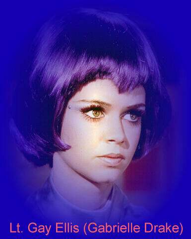 UFO SHADO - Supreme Headquarters Alien Defense Organization - Tribute ...