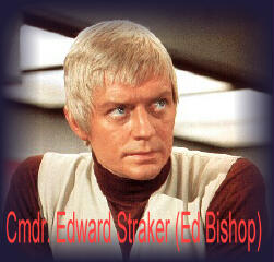 UFO SHADO - Supreme Headquarters Alien Defense Organization - Tribute ...